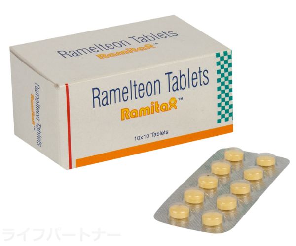 ラミタックス通販【最安値1錠55円】｜ロゼレムジェネリック